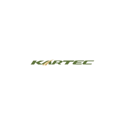 Kartec | Criação de Logo e Papelaria (6 itens) Para Esportes