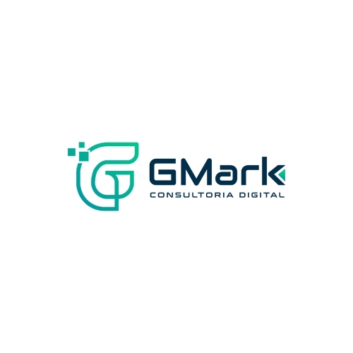 GMark consultoria digital | Criação de Logo Para Consultoria de Neg...