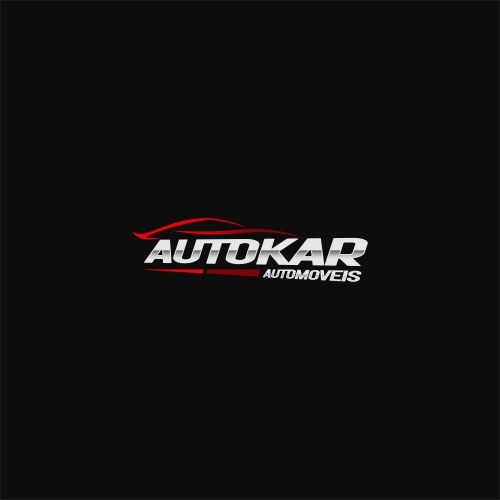 Autokar Automoveis | Criação de Modernizar Logo Para Automotivo