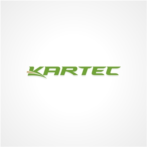 Logo e Papelaria (6 ite.. para Kartec | Bikina D.. 6455180