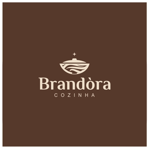 Logo para Brandòra Cozinha.. | valcrism_2 6455418