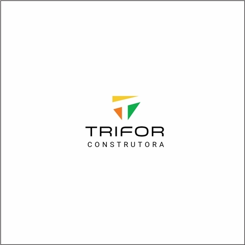 Logo e Papelaria (6 ite.. para TRIFOR CONSTRUTO.. | c.com 6455801
