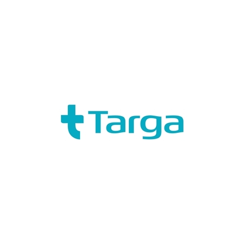 Targa | Criação de Logo Para Saúde & Nutrição