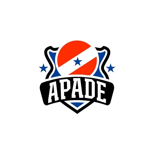 APADE | Criação de Logo Para Associações, ONGs ou Comunidades