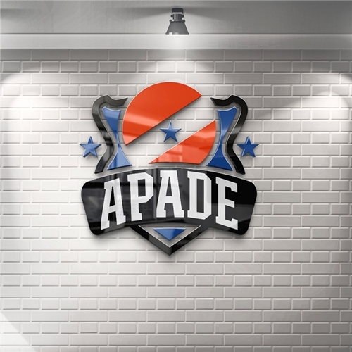 APADE | Criação de Logo Para Associações, ONGs ou Comunidades