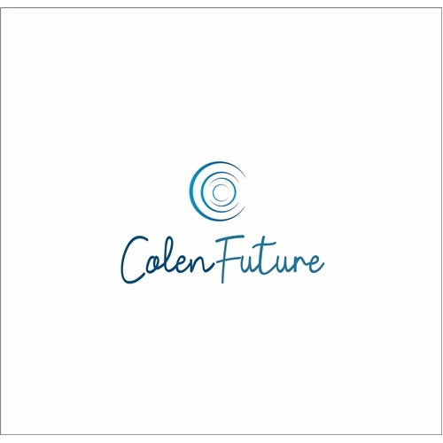 Colen Future | Criação de Logo Para Educação & Cursos