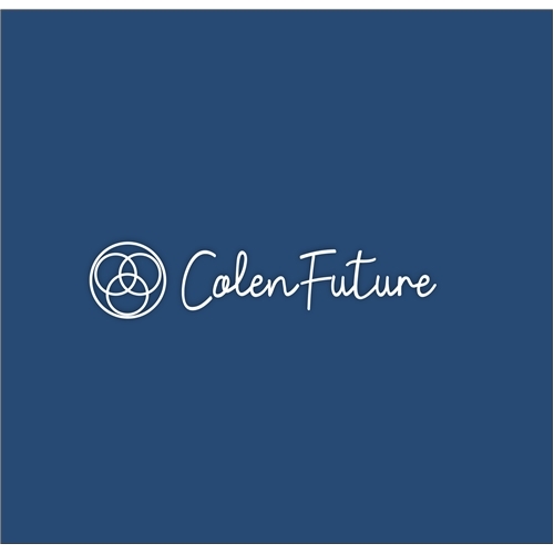 Colen Future | Criação de Logo Para Educação & Cursos