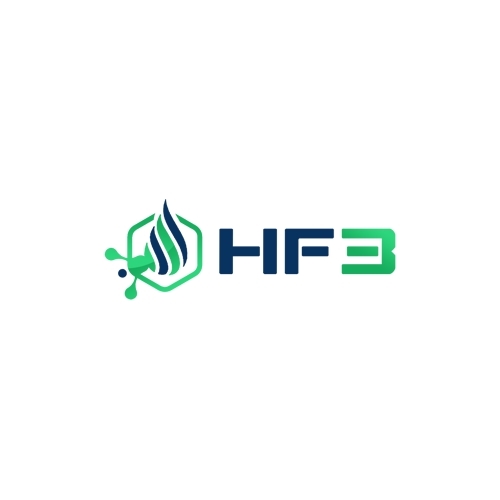 Logo para HF3 REPRESENTAÇÕES | Franklin.. 6458215