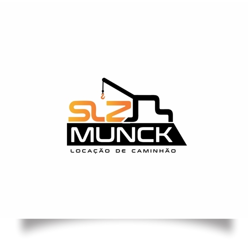 Logo para MUNCK SLZ | Medeiros.. 6458453