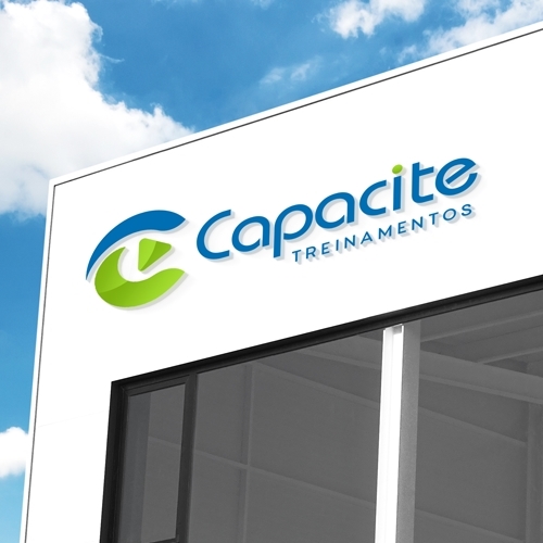 Capacite ou Capacite Treinamentos ou ainda Capacite ead | Criação...