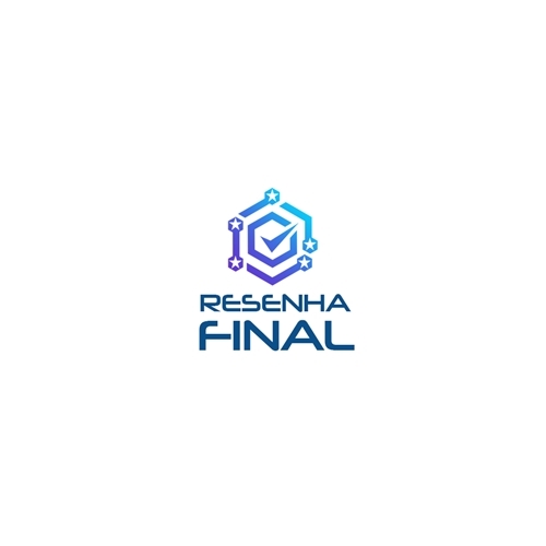 Resenha Final | Criação de Logo Para Computador & Internet