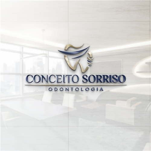 Logo para CONCEITO SORRISO | Dani Cam.. 6460477
