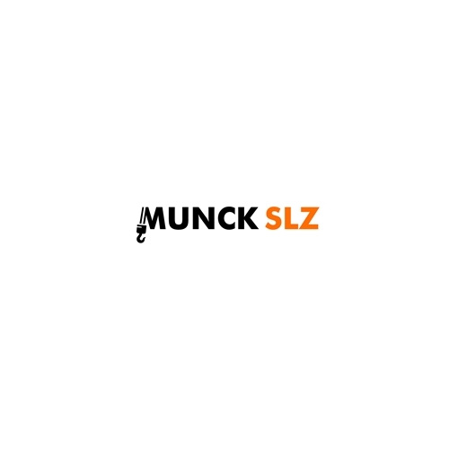 Logo para MUNCK SLZ | . iamJ . 6460598