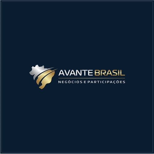 Avante Brasil Negócios e Participações | Criação de Logo Para Outros