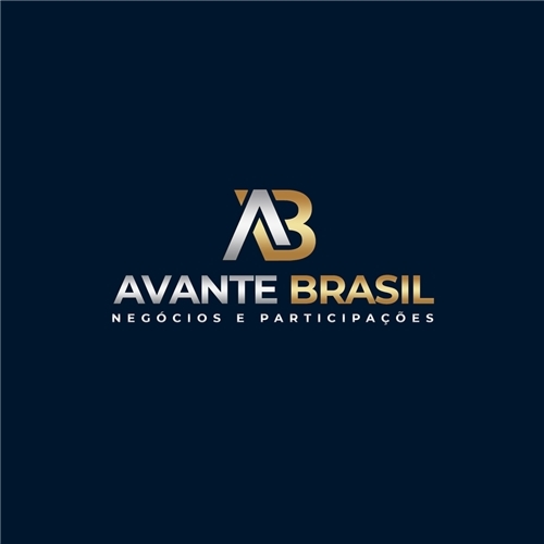 Avante Brasil Negócios e Participações | Criação de Logo Para Outros