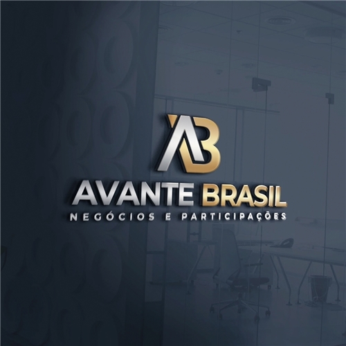 Logo para Avante Brasil Ne.. | Dani Cam.. 6461621