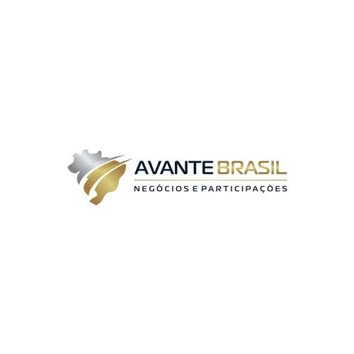 Avante Brasil Negócios e Participações | Criação de Logo Para Outros