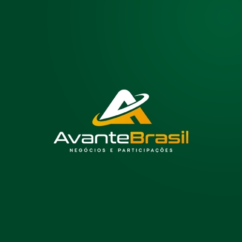 Avante Brasil Negócios e Participações | Criação de Logo Para Outros