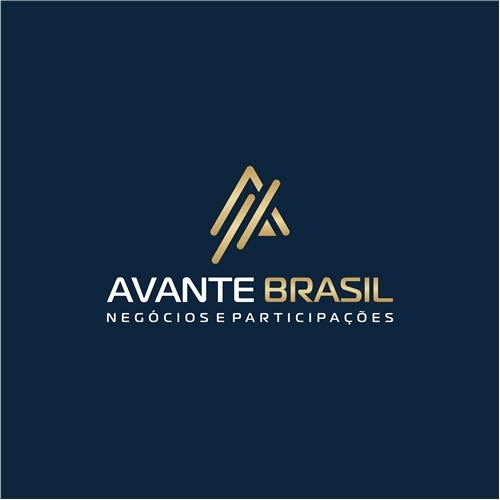 Avante Brasil Negócios e Participações | Criação de Logo Para Outros