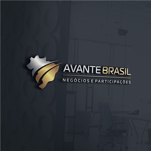 Avante Brasil Negócios e Participações | Criação de Logo Para Outros