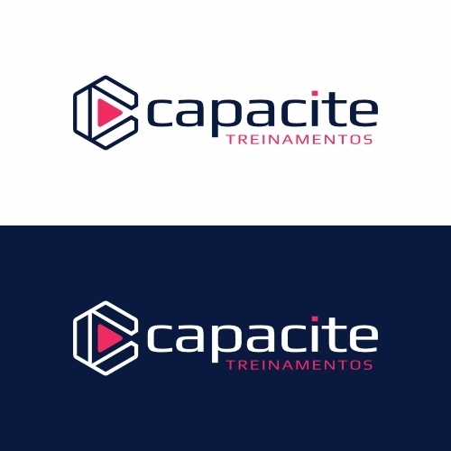 Capacite ou Capacite Treinamentos ou ainda Capacite ead | Criação...