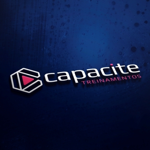Capacite ou Capacite Treinamentos ou ainda Capacite ead | Criação...