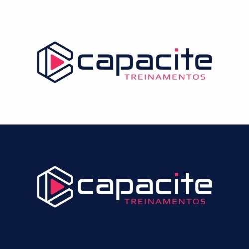 Capacite ou Capacite Treinamentos ou ainda Capacite ead | Criação...