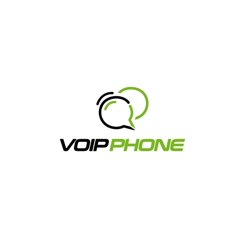 Logo para VOIP PHONE | LDG Studio 6462487