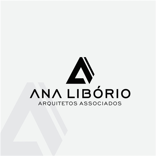 Logo para Ana Libório Arqu.. | Design pxl 6462692