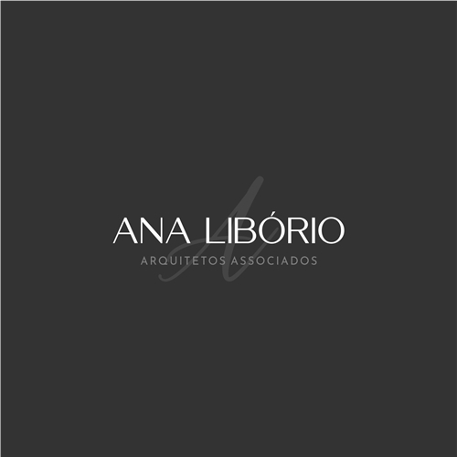 Logo para Ana Libório Arqu.. | at4design 6462705