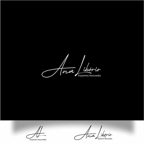 Logo para Ana Libório Arqu.. | Medeiros.. 6462741