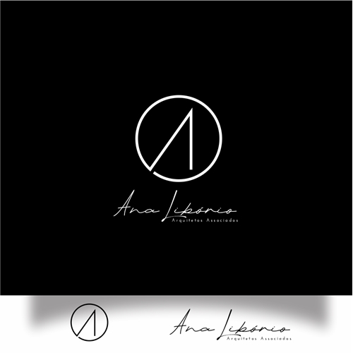 Logo para Ana Libório Arqu.. | Medeiros.. 6463496