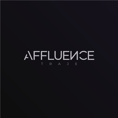 Logo para Affluence Traje | Dani Des.. 6463614