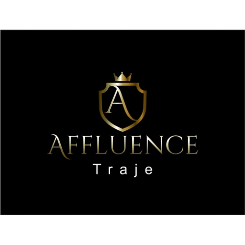 Logo para Affluence Traje | gvcpoten.. 6463877