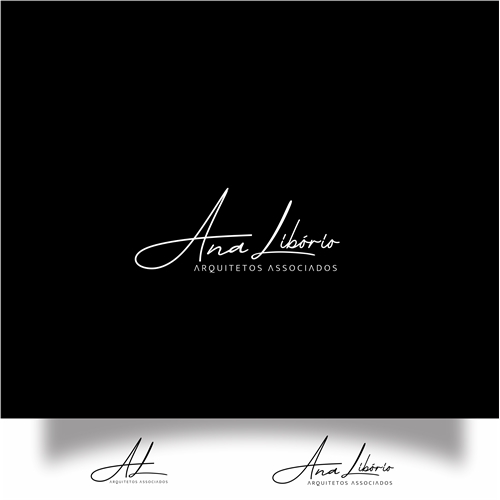 Logo para Ana Libório Arqu.. | Medeiros.. 6464246