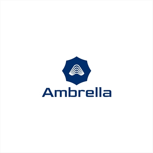 Ambrella | Criação de Logo Para Outros