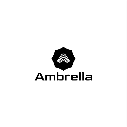 Ambrella | Criação de Logo Para Outros