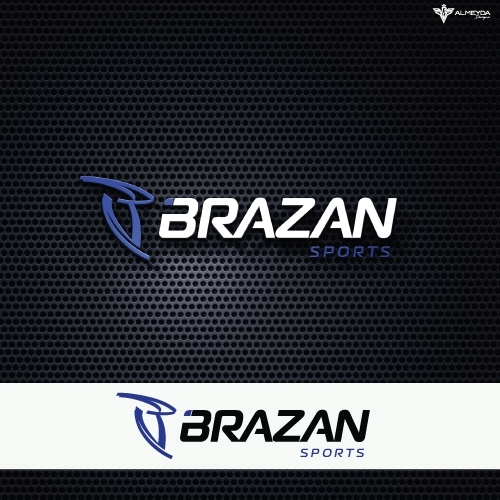 Logo para Brazan | Almeydad.. 6464619