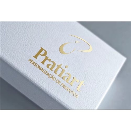 Logo para Pratiart | sarc 6464788