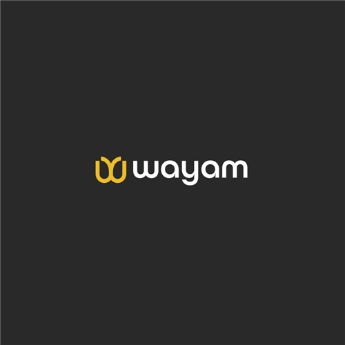 wayam | Criação de Logo e Papelaria (6 itens) Para Planejamento de ...