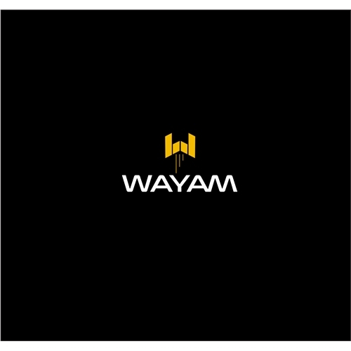 wayam | Criação de Logo e Papelaria (6 itens) Para Planejamento de ...