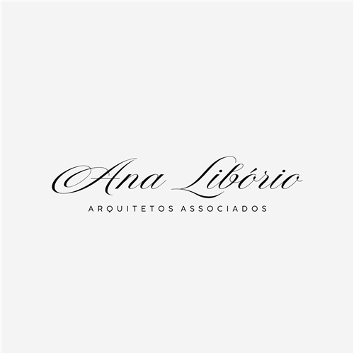 Logo para Ana Libório Arqu.. | Ade Design 6465789
