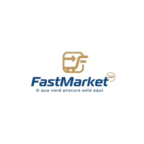 Logo para Fast Market | Franklin.. 6465914