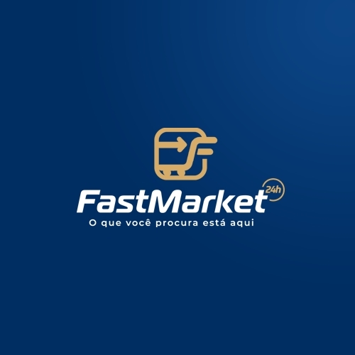 Logo para Fast Market | Franklin.. 6465915
