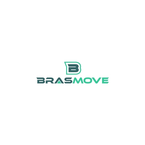 Logo para Brasmove Transpo.. | Bikina D.. 6466749