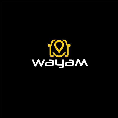 wayam | Criação de Logo e Papelaria (6 itens) Para Planejamento de ...