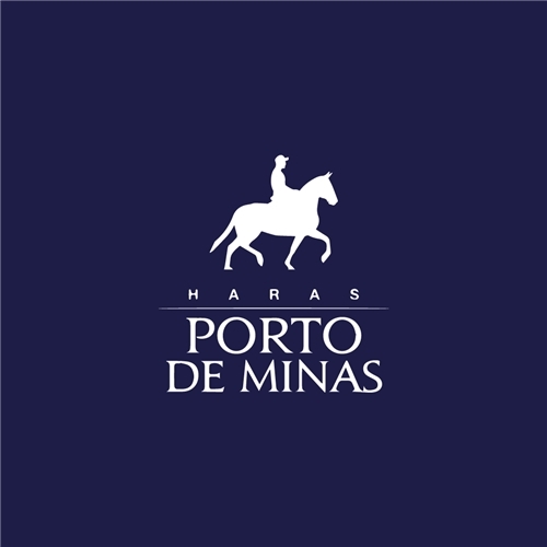Logo para Haras Porto de M.. | gabriel1.. 6467232