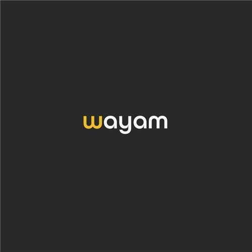 wayam | Criação de Logo e Papelaria (6 itens) Para Planejamento de ...