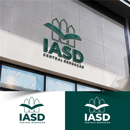 Logo para IASD Central Red.. | Rdesign SM 6468710