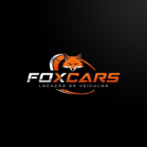 Logo para FOX CARS | Franklin.. 6468951